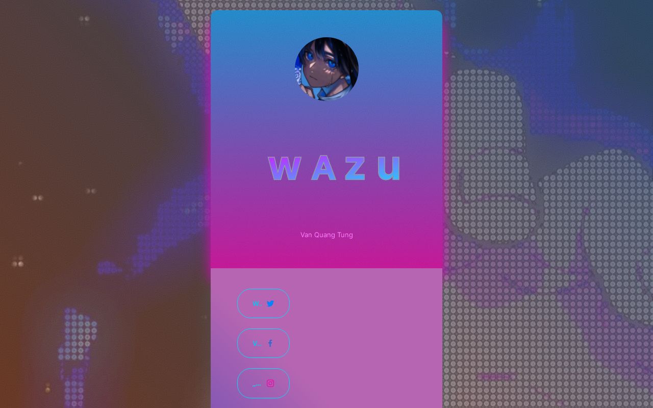 Wazu
